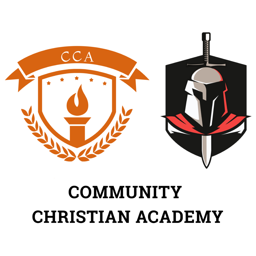 Home - Community Christian Academy